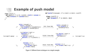 The design and implementation of modern column oriented databases | PPT