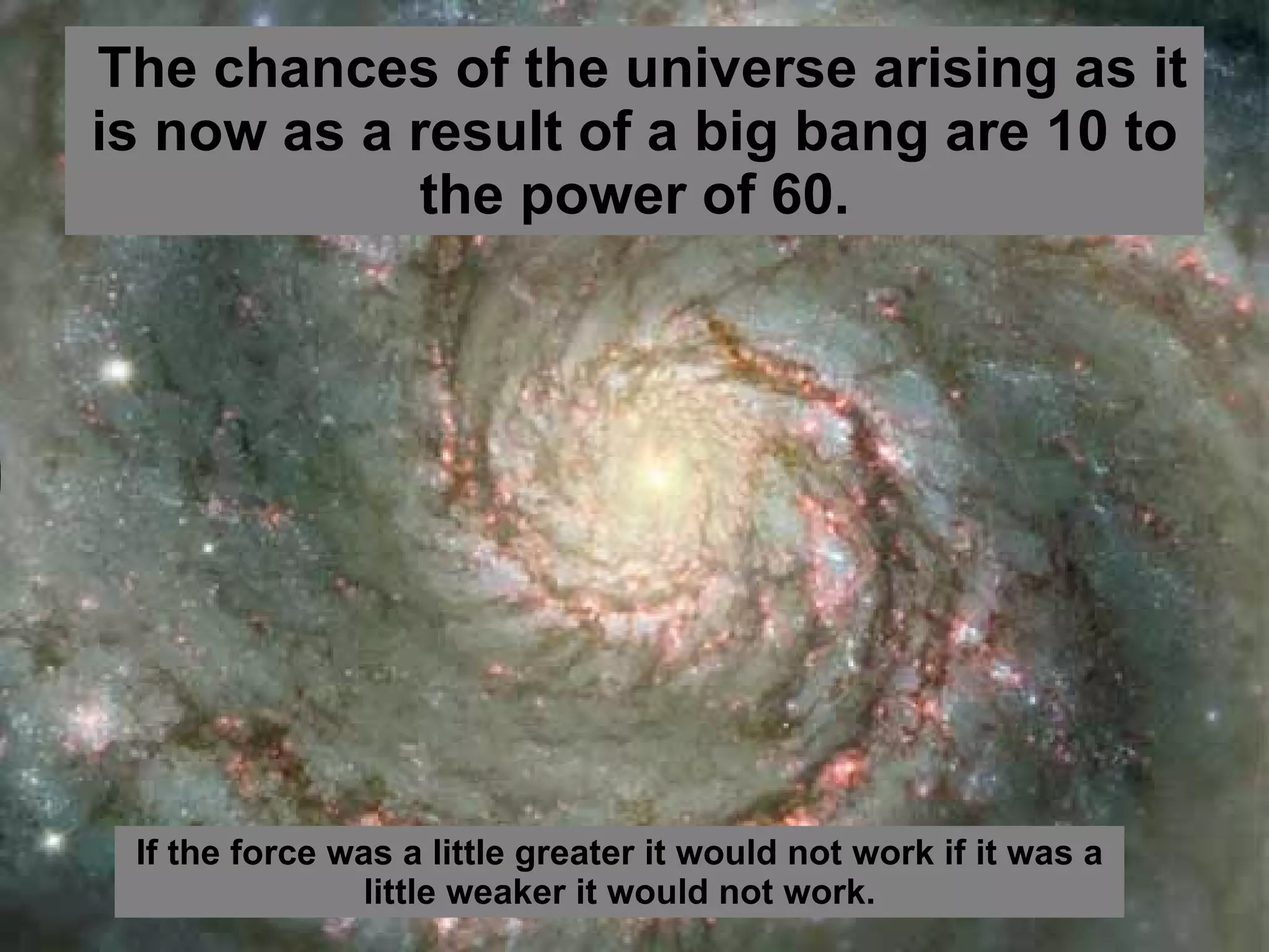 The Design Argument | PPT