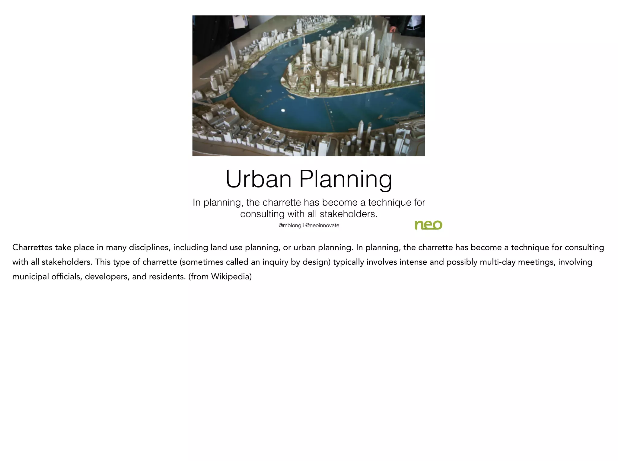 The Design Charrette | PDF