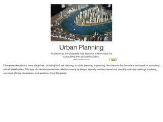 The Design Charrette | PDF