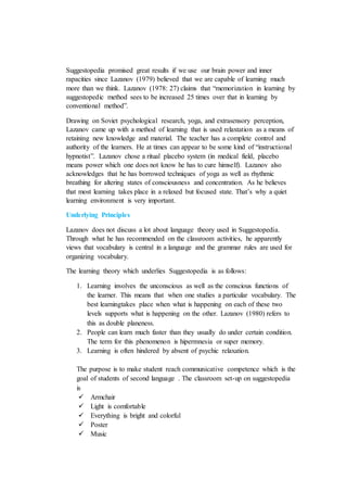 The Designer Methods | DOCX