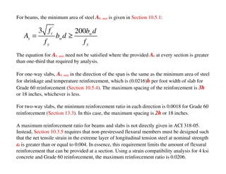The Design of Reinforced Concrete Slabs 1.pdf