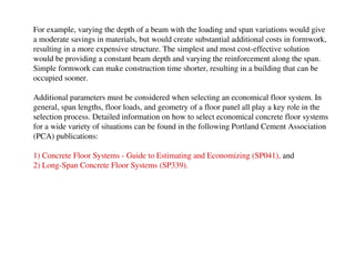 The Design of Reinforced Concrete Slabs 1.pdf