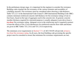 The Design of Reinforced Concrete Slabs 1.pdf