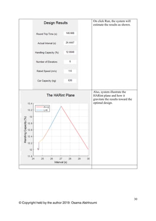The design of vertical transportation systems | PDF