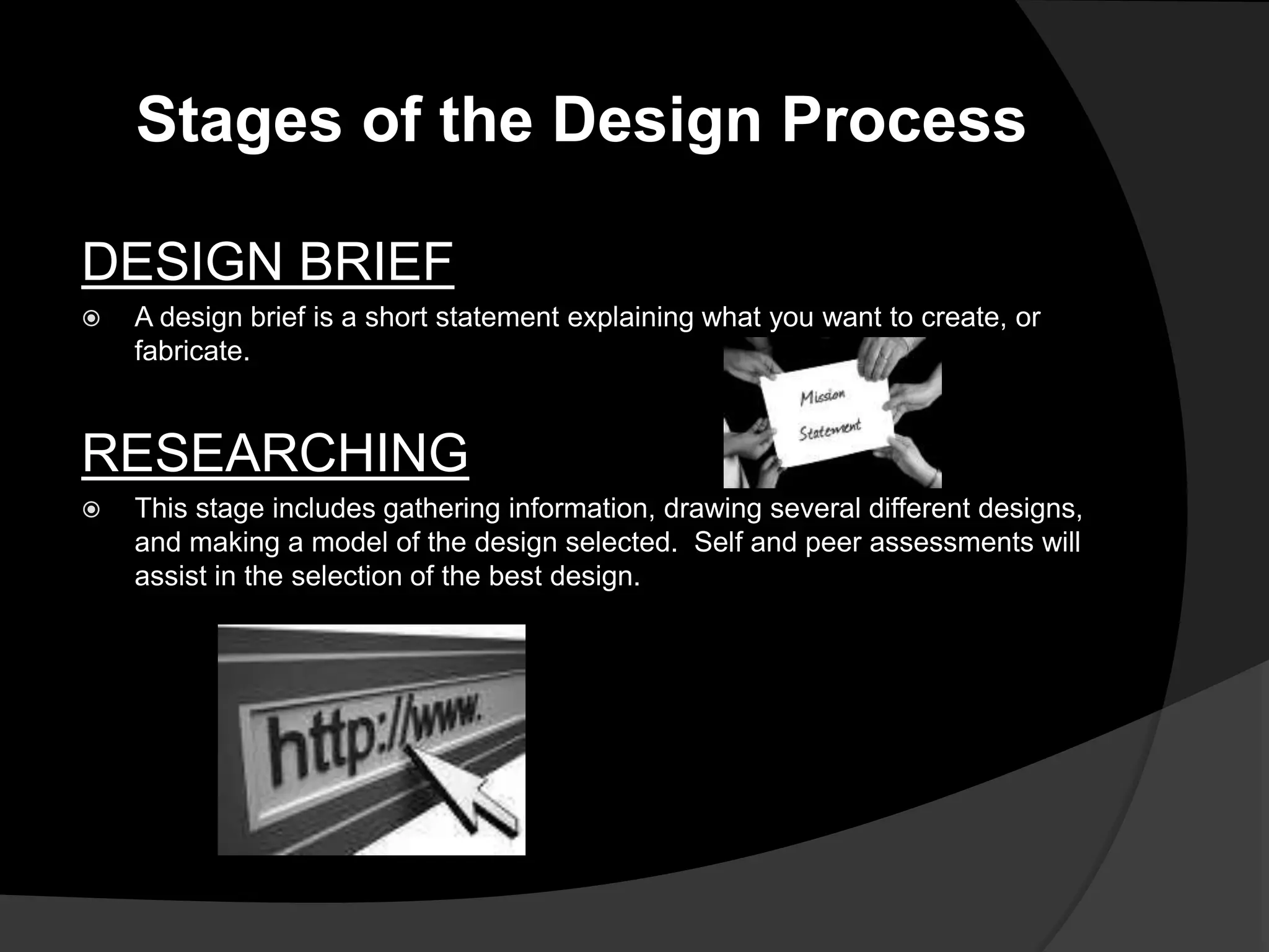 The Design Process | PPT
