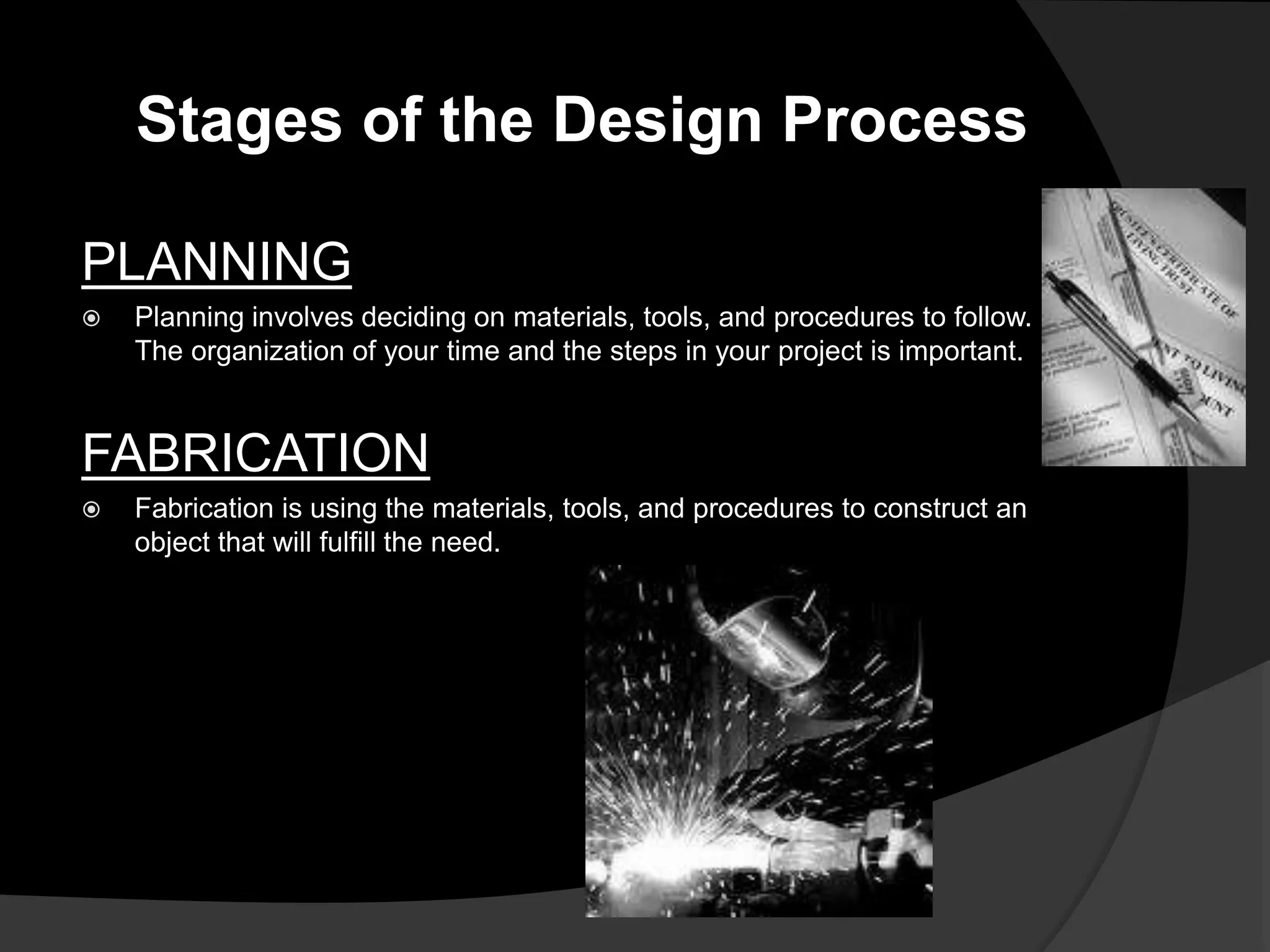 The Design Process | PPT