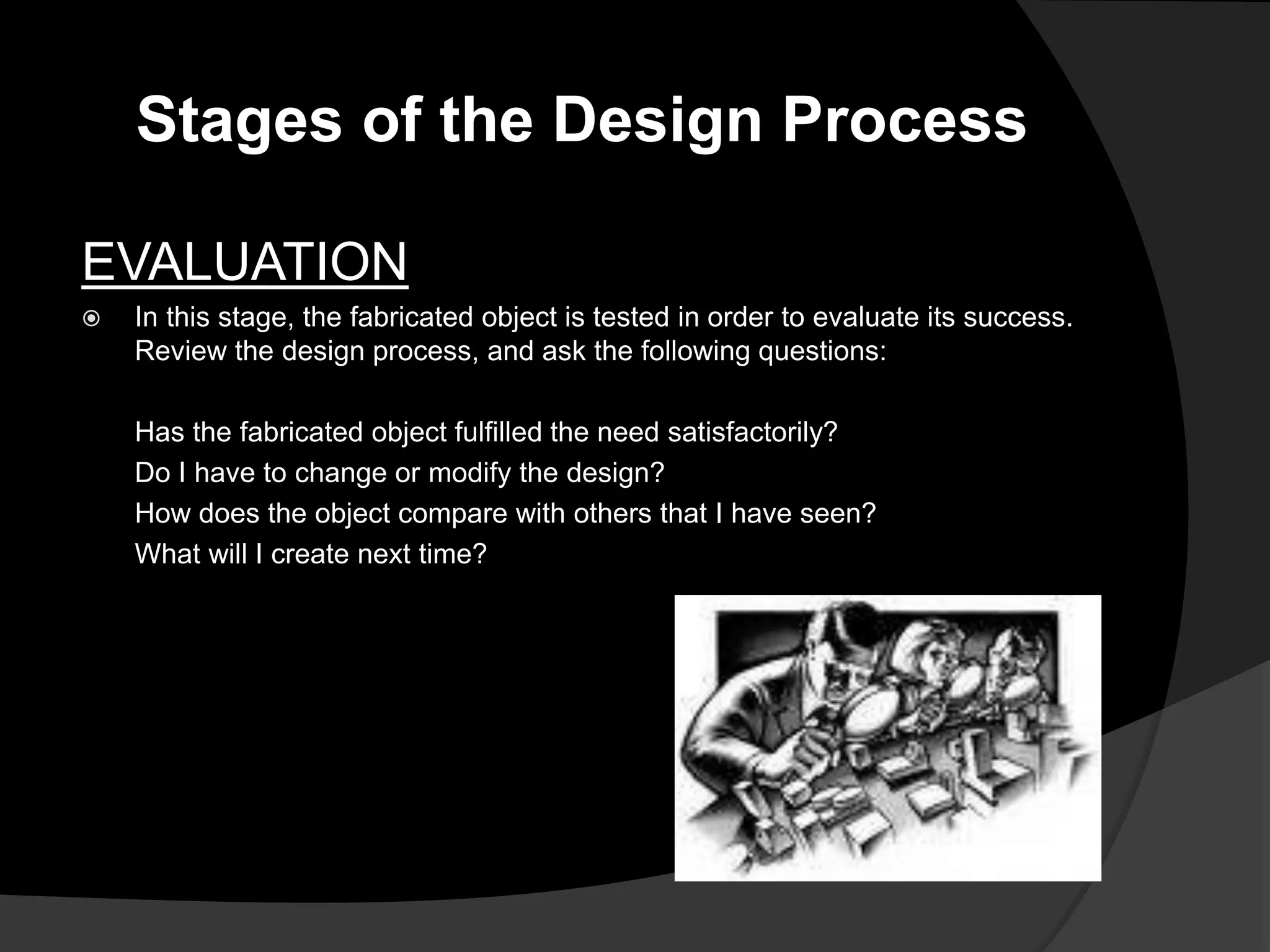 The Design Process | PPT