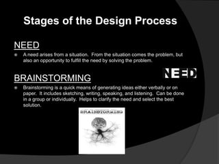 The Design Process | PPT