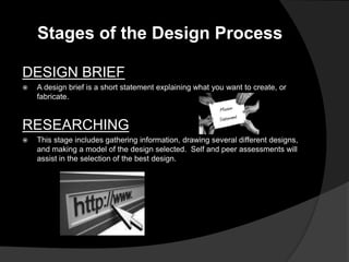 The Design Process | PPT