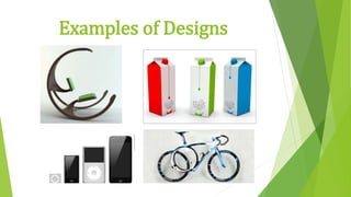 The Designs Act, 2000 | PPTX