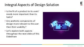 The Desirability and Feasibility of a Design.pptx
