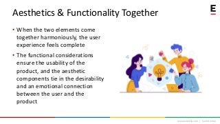 The Desirability and Feasibility of a Design.pptx