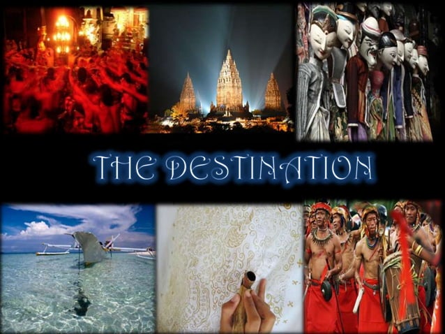 The Destination Ralya(2511) Finish | PPT | Free Download