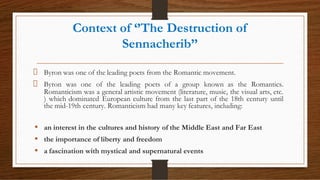 The Destruction of Sennacherib.pdf