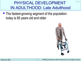 The developing adult chapters 14 21 | PPT | Free Download