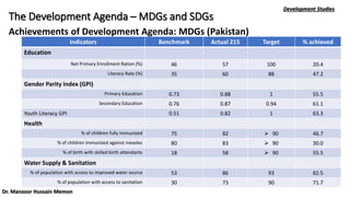 the development agenda ppt.pptx