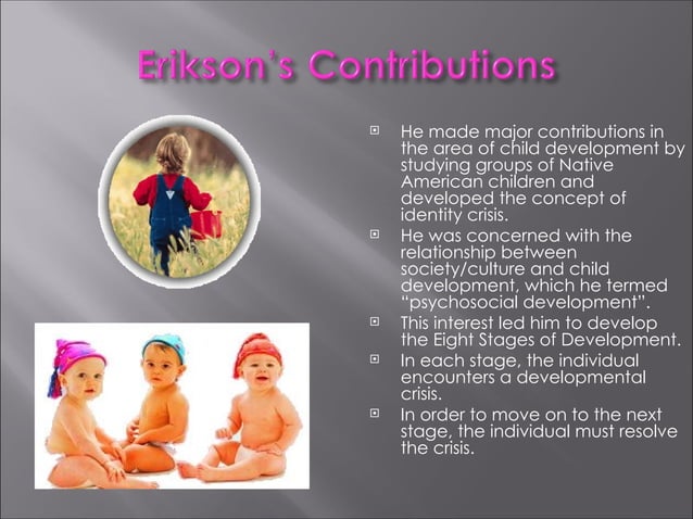 The developmental stages_of_erik_erikson[1] | PPT