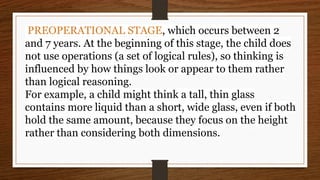 personal Development- The Developmental Taks Theory.pptx | Parenting ...