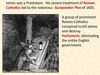 The development of british constitutional monarchy | PPTX