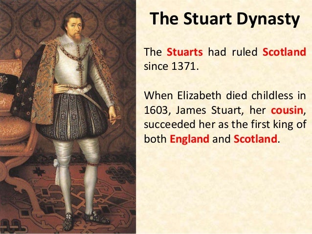 The development of british constitutional monarchy