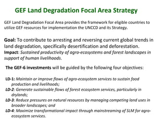 The development of CACILM2 Perspectives for cooperation | PPT | Free ...