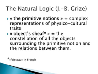 The development of children’s representations of food and nutrition | PPT