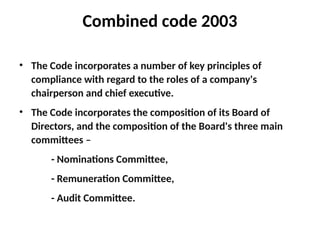 The Development of Corporate Governance Codes - 2018.pptx