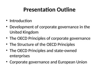 The Development of Corporate Governance Codes - 2018.pptx