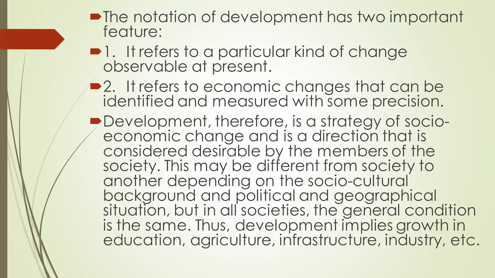 The development of Indian society | PDF