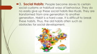 The development of Indian society | PDF