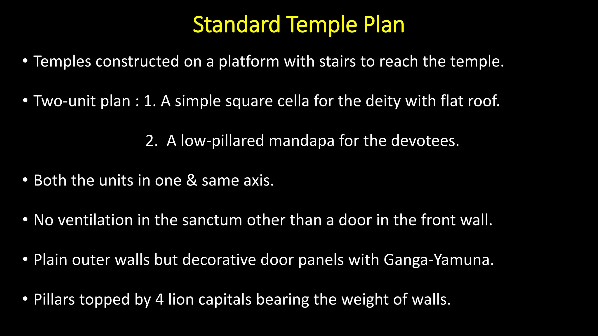 The development of Post Gupta temple architecture.pdf