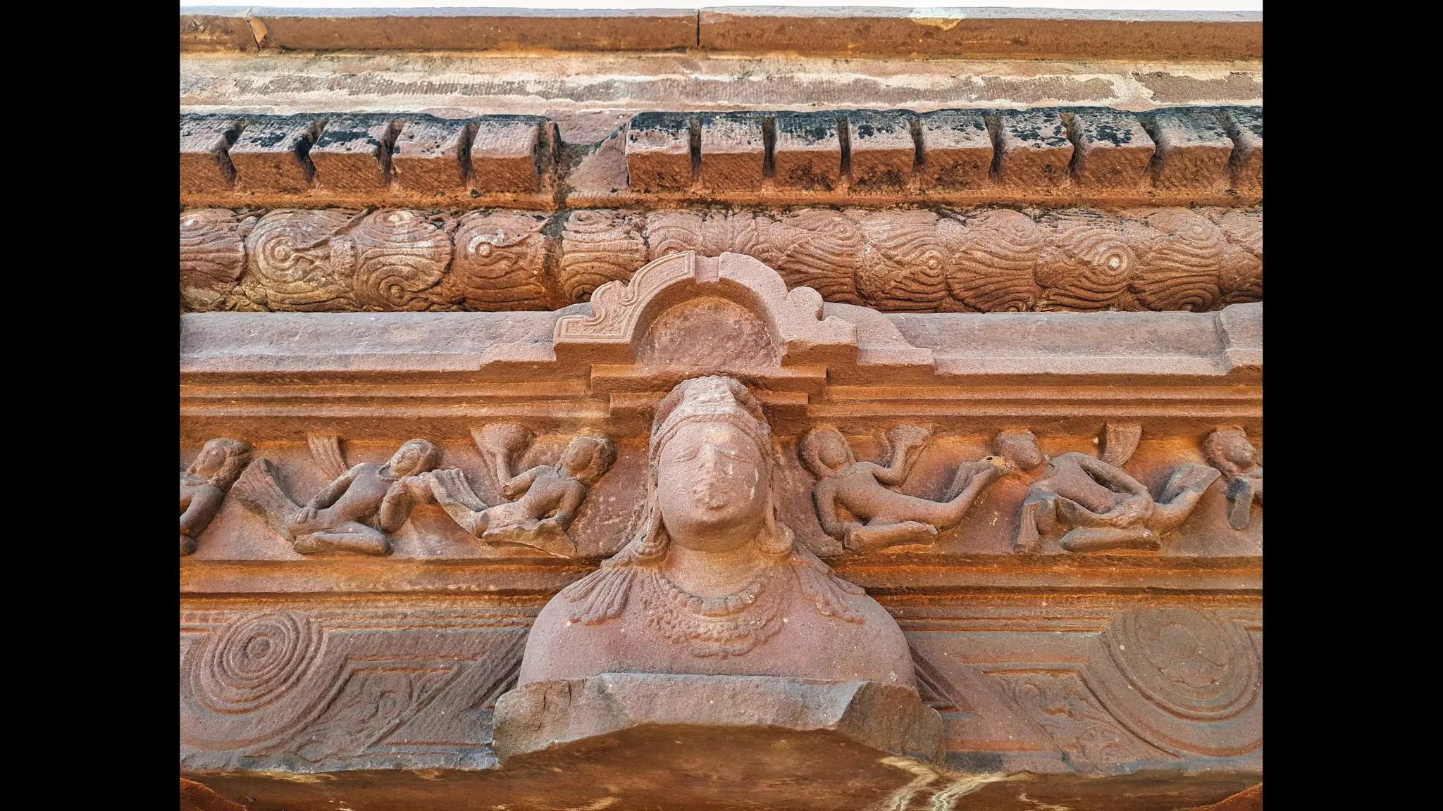The development of Post Gupta temple architecture.pdf