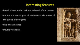 The development of Post Gupta temple architecture.pdf