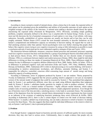 The Development of the Heuristics and Biases Scale.pdf