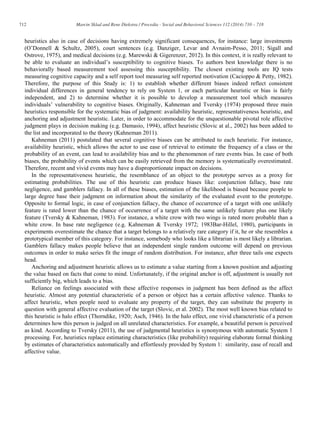 The Development of the Heuristics and Biases Scale.pdf