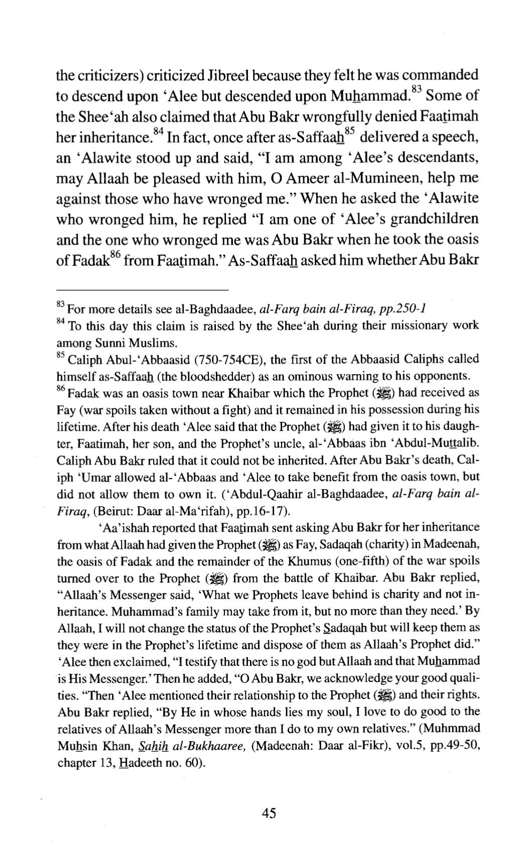 The devil's deception | PDF