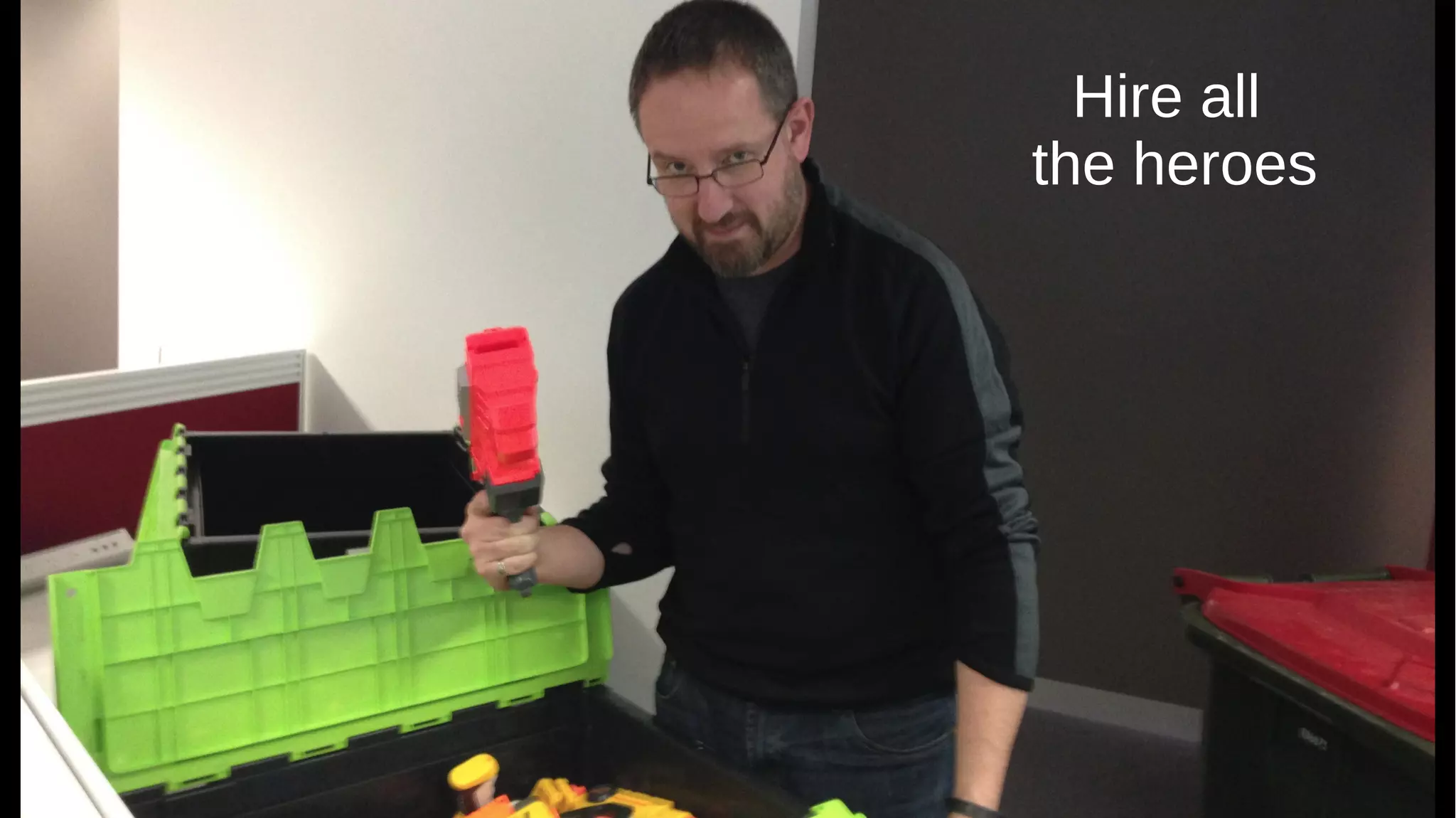 The Devops Laboratory | ODP