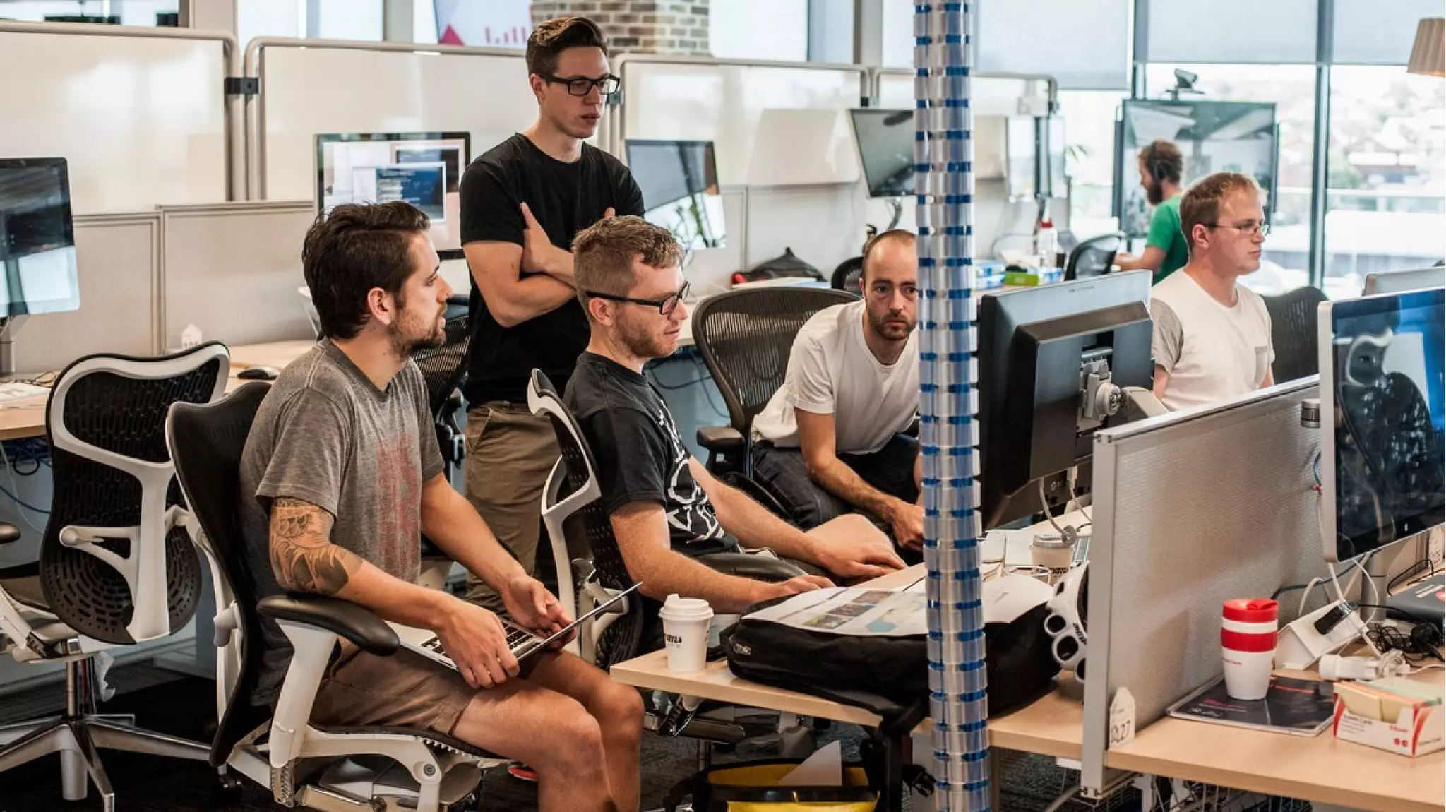 The Devops Laboratory | ODP