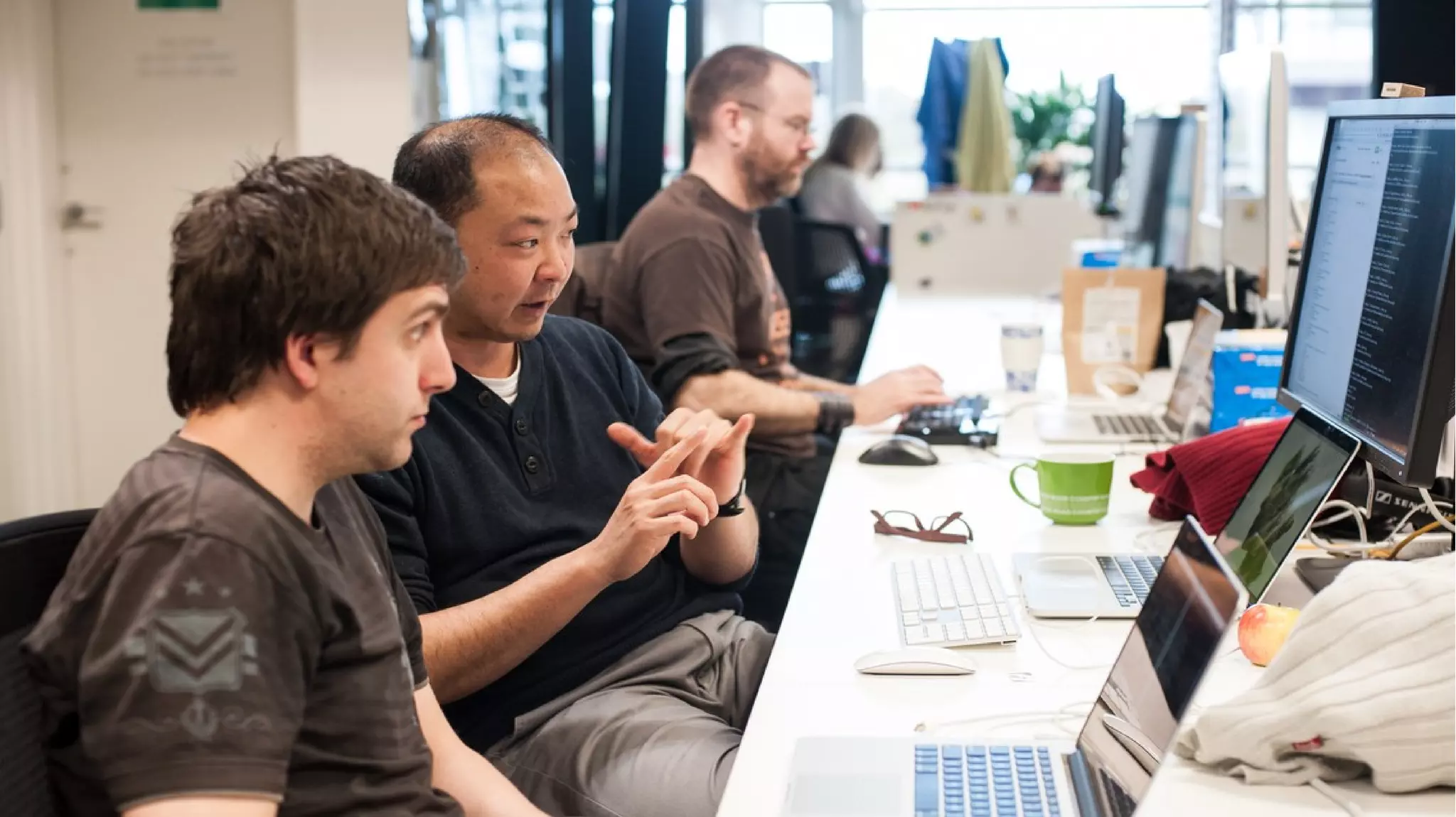 The devops laboratory - 1 year later | PPT