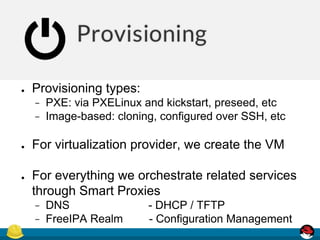 The Foreman Project | PDF