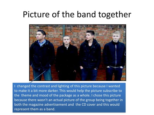 The dg pack inside | PPT