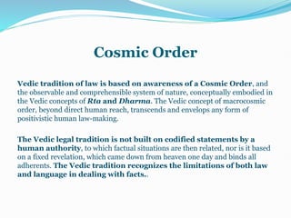 The Dharmasastra and Modern Law in India.pptx