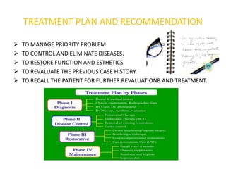 The diagnostic process | PPTX