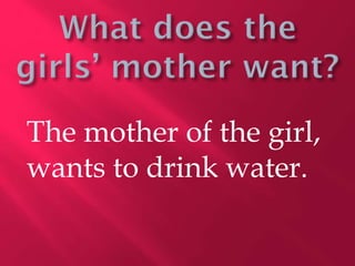 The diamond dipper | PPTX