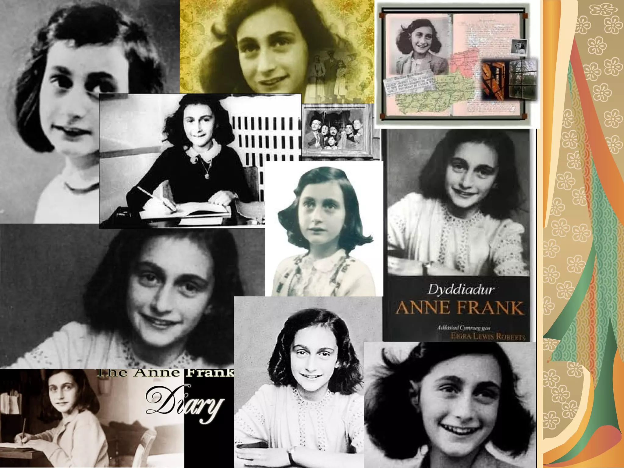 The Diary of Anne Frank | PPT