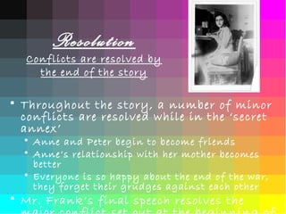 The diary of anne frank | PPT