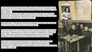 The Diary of Anne Frank | PPTX