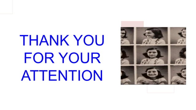 The Diary ofAnne Frank.pptx