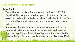 Noes on From The Diary of Anne Frank.pdf